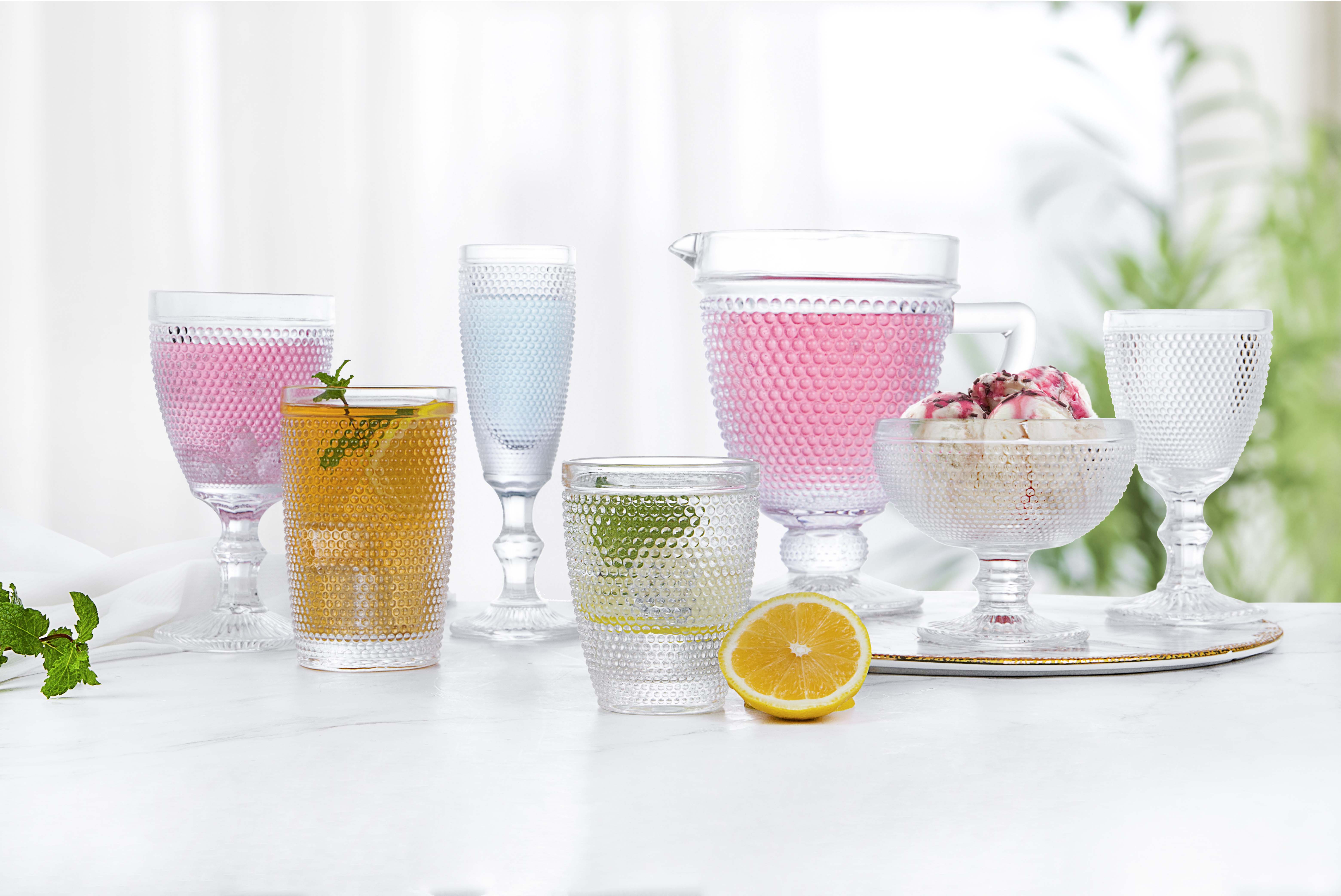 Jh Glassware Manufacturers In China: Oem | Kitchen Glass-Jh Glassware