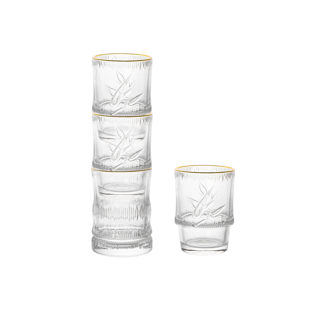 Drinkware Jh Glassware